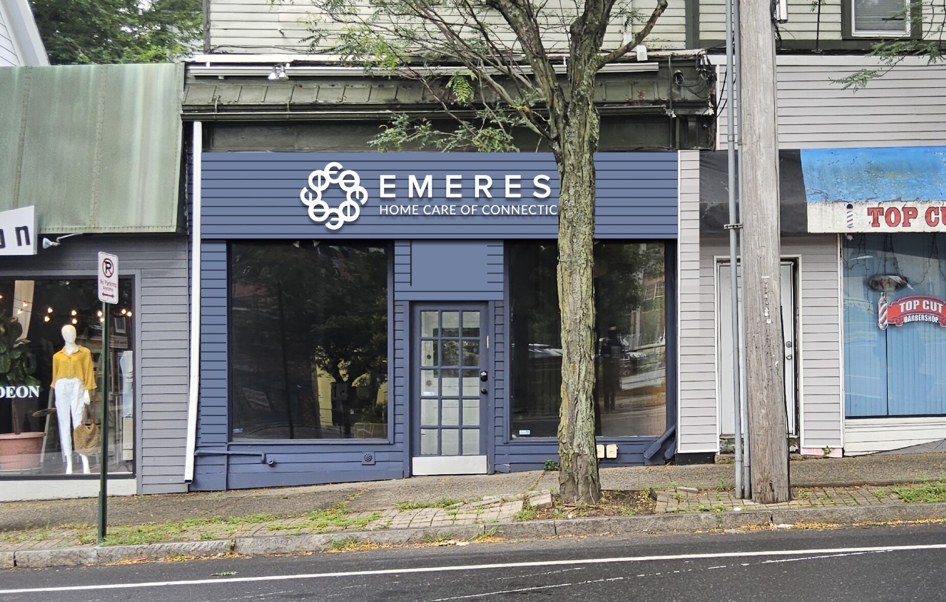 Connecticut Home Care Agency and Home Health Aides — Emerest